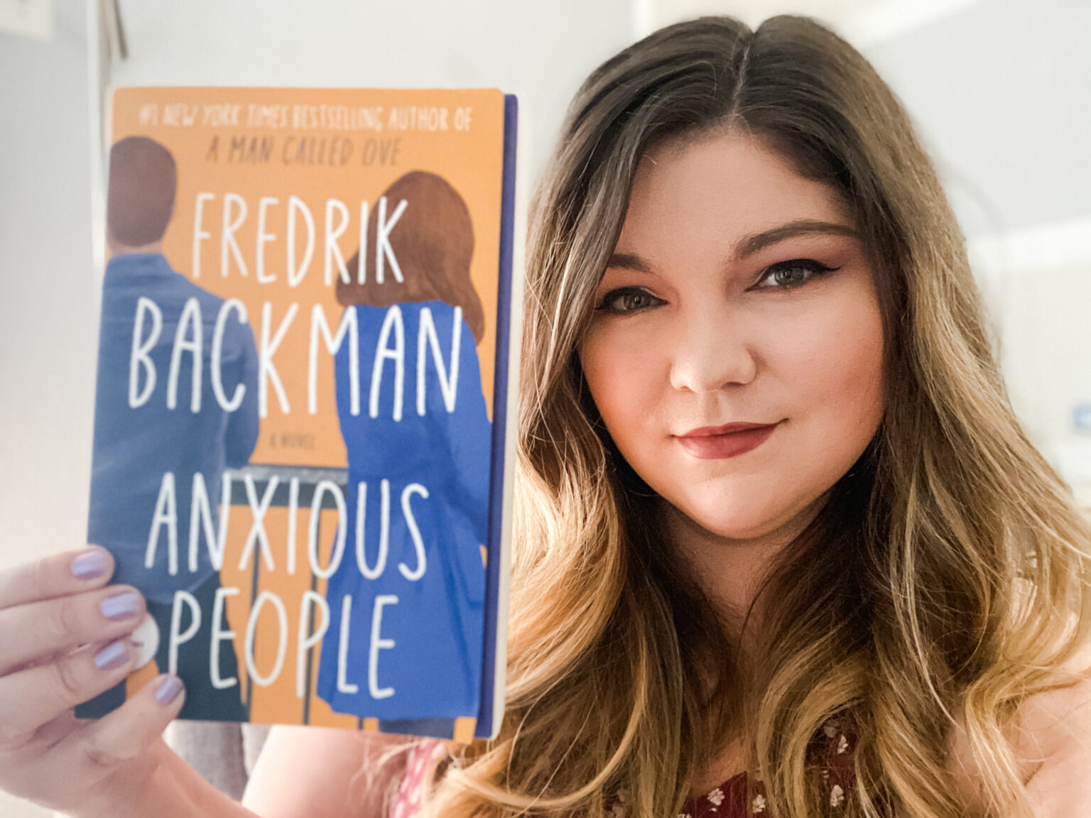 Anxious People: Who Knows the Truth? – Life Meets Literature