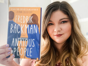 Anxious People: Who Knows the Truth? – Life Meets Literature