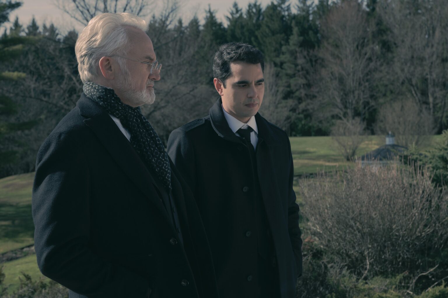 The Handmaid’s Tale, Season 5, Episode 6: Together – Review (Contains ...