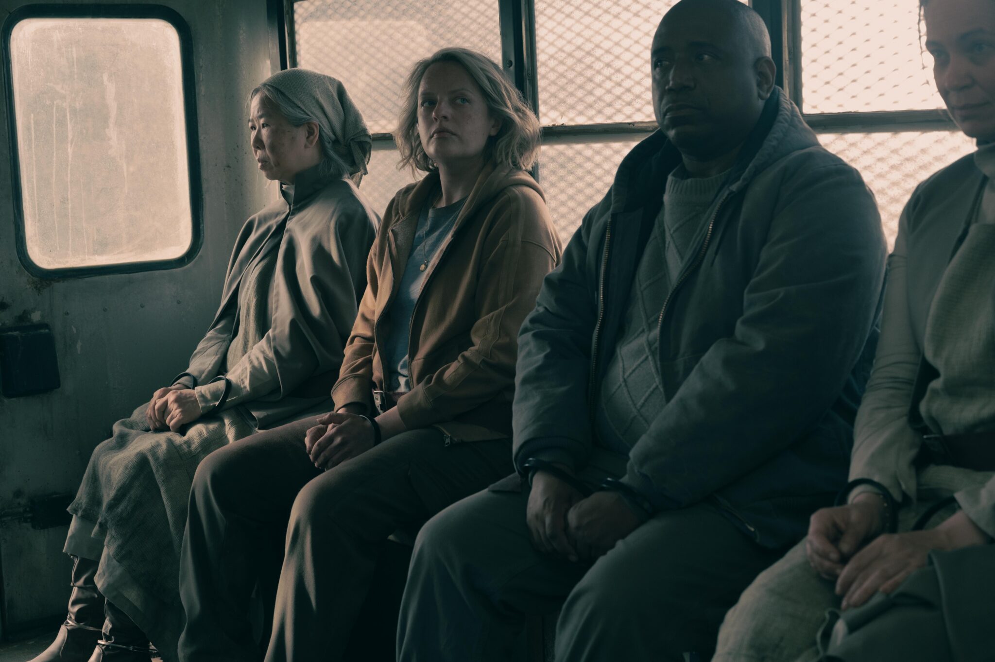The Handmaid’s Tale, Season 5, Episode 6: Together – Review (Contains ...